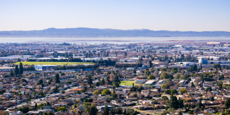 Hayward surpasses 2025 emission reduction target | City of Hayward ...