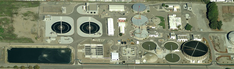 Wastewater | City of Hayward - Official website