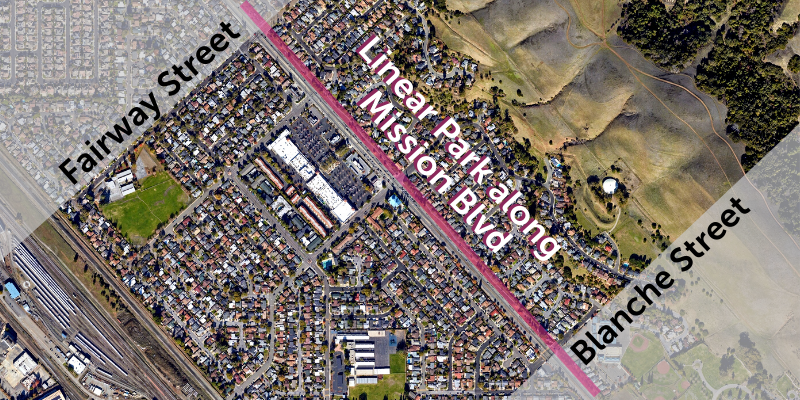 Special Projects & Studies | City of Hayward - Official website