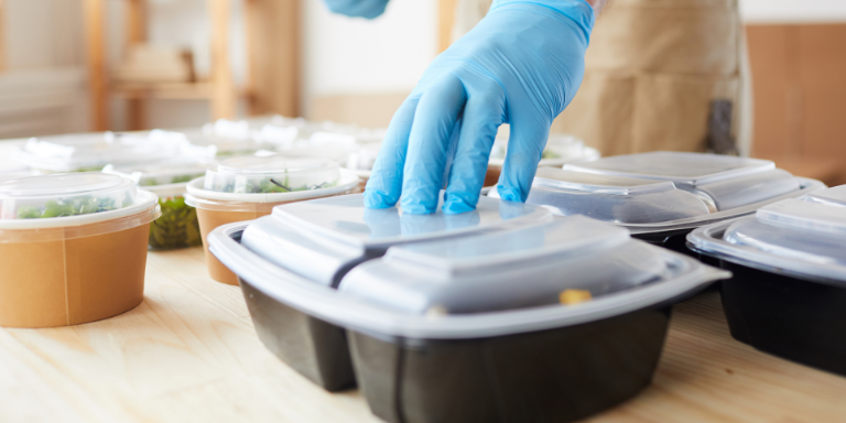 New single-use food ware bill means less waste for California ...