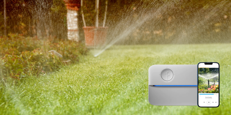 Hayward offers discounted smart sprinkler controllers amidst drought ...