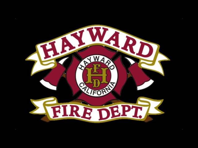 Fire Department | City of Hayward - Official website