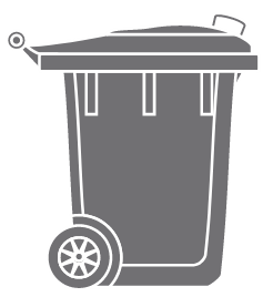 Sorting garbage, recycling and organics | City of Hayward - Official ...