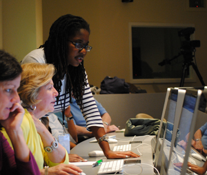 Tech Gadget Help Day - Main Library | City of Hayward - Official website