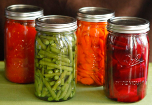 Canning Basics | City of Hayward - Official website