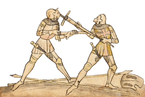 Teen Sword-Fighting School | City of Hayward - Official website