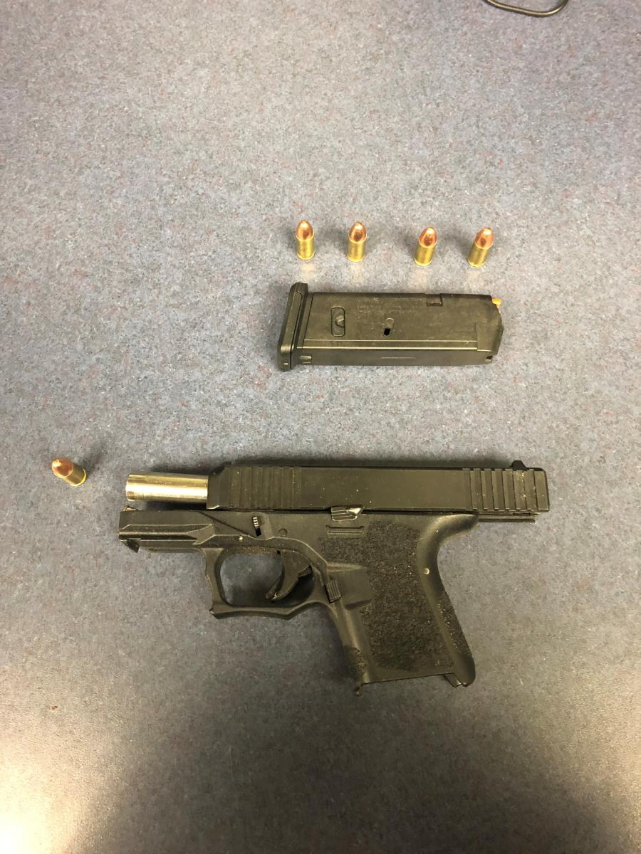 Hayward PD, CHP, and community collaborate to arrest two for assault ...