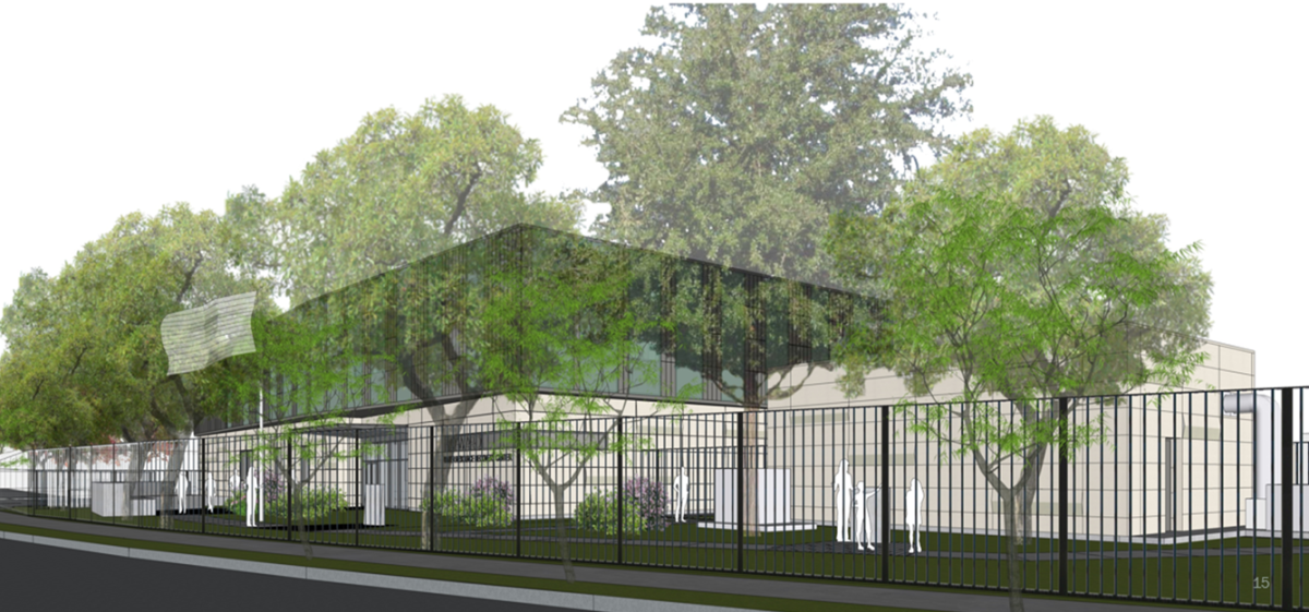 WPCF Nutrient Management & Phase II Improvements | City of Hayward ...