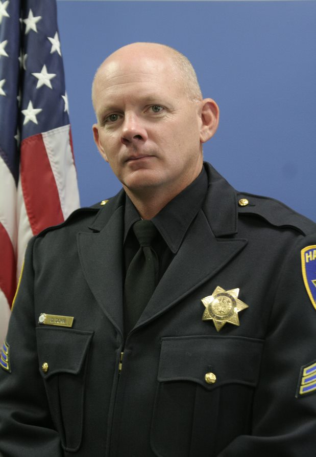 Investigations Division | City of Hayward - Official website