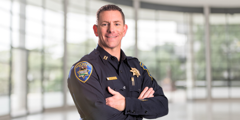 About HPD | City of Hayward - Official website